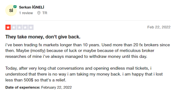 CryptoRocket Review - Read This BEFORE You Deposit Your Cash